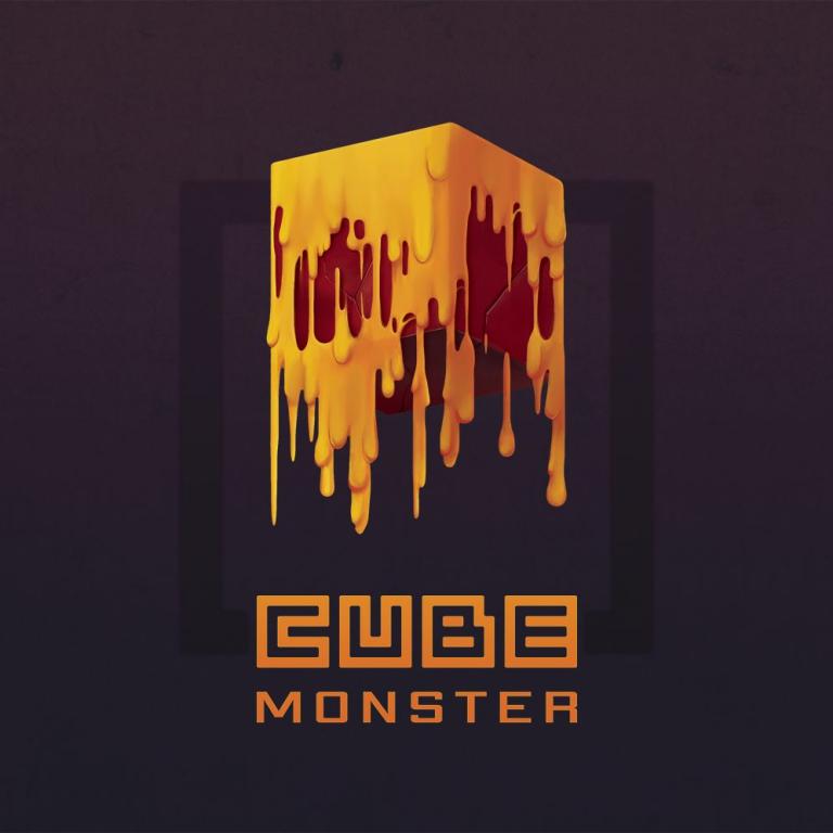 Cube Monster | The Dice Tower